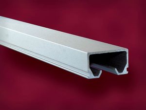 Inpro corporation cubicle track and curtains - McClain Associates